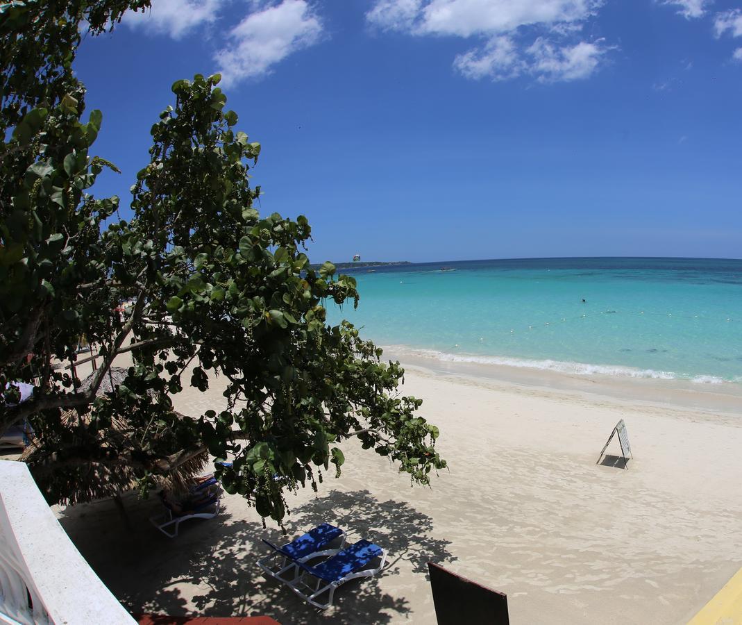 ᐉ NEGRIL FOOTEPRINTS HOTEL ⋆⋆⋆⋆ ( JAMAICA ) REAL PHOTOS & GREAT DEALS